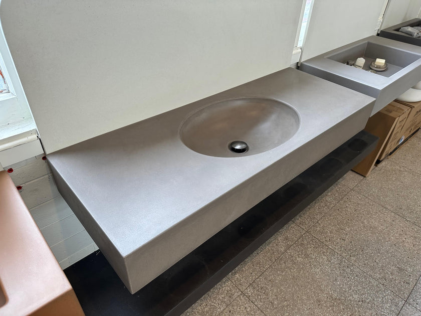 Products – Mitchell Bink Concrete Design